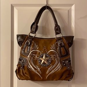 Bags | Black Fashion Shoulder Strap Bag | Poshmark